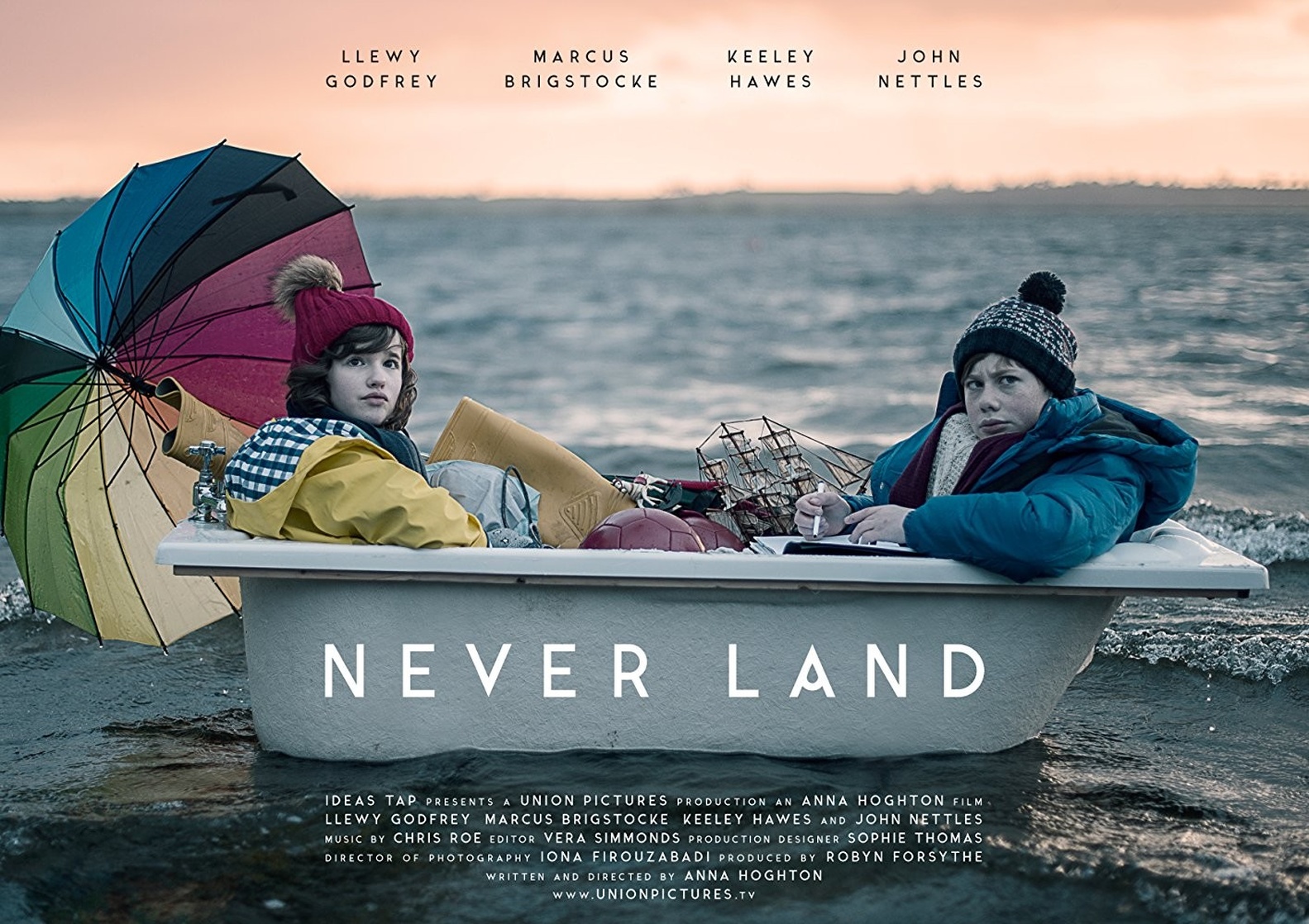 Never Land image