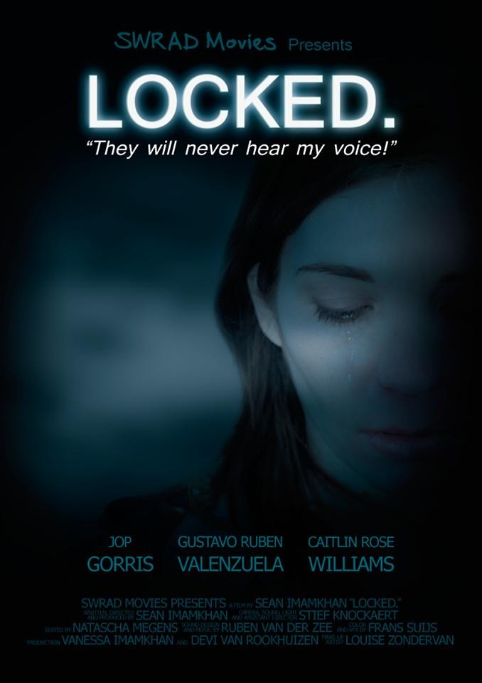Picture of Locked. (2019)
