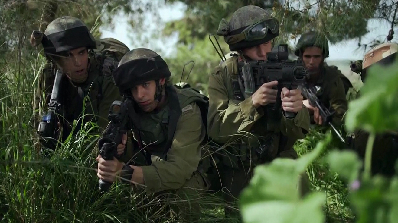 Picture of Charlie Golf One