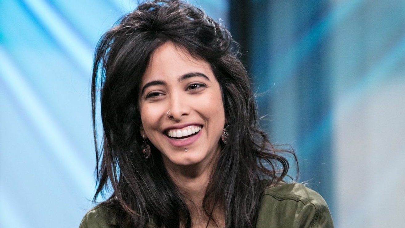 Picture of Samar Qupty