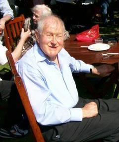 Picture of Peter Graham Scott