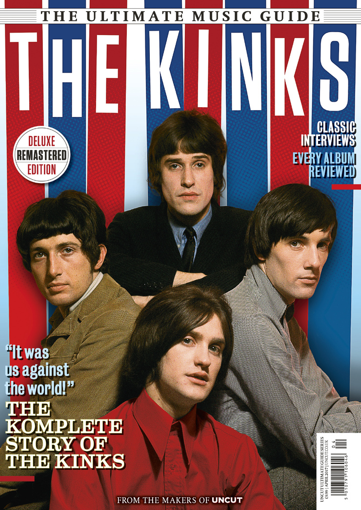 Picture of The Kinks