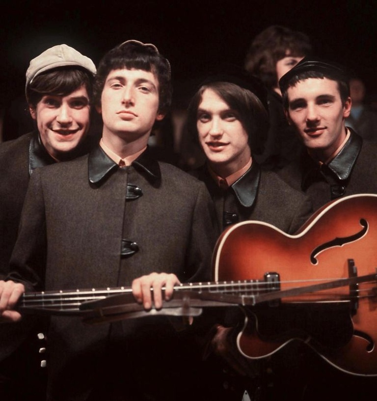 Picture of The Kinks