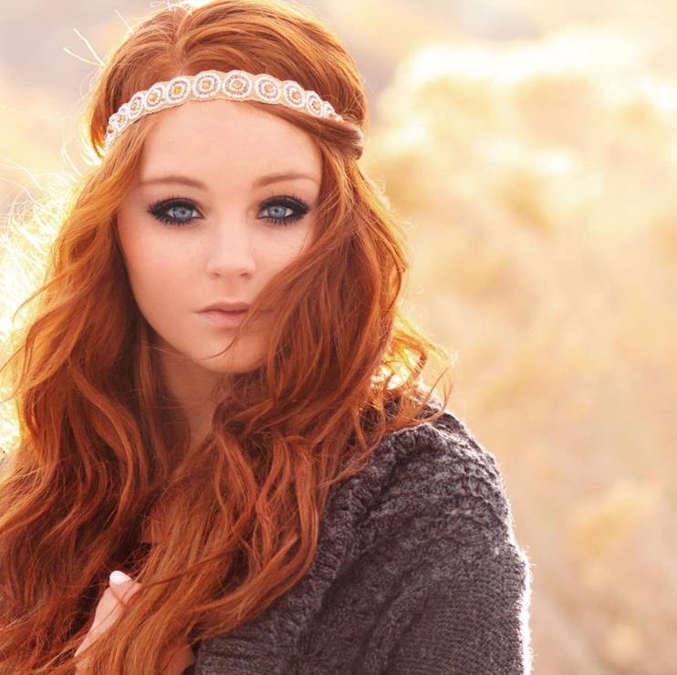 Picture of Krystal Harrelson