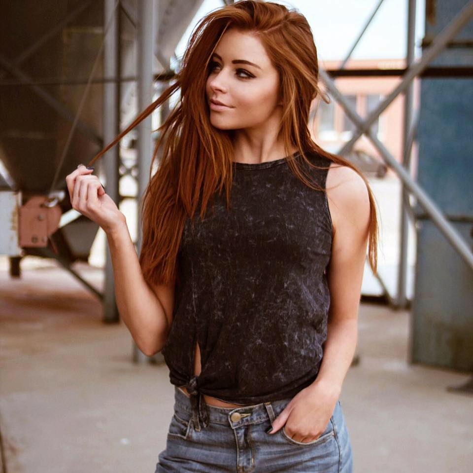 Picture of Krystal Harrelson