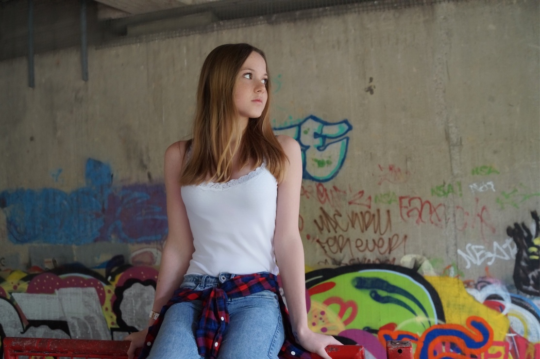 Picture of Tabea Willemsen