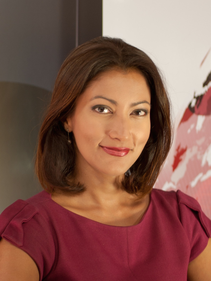 Picture of Sharanjit Leyl