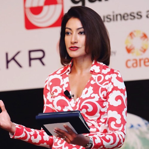 Image of Sharanjit Leyl