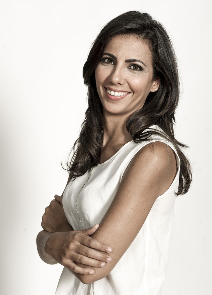 Image of Ana Pastor