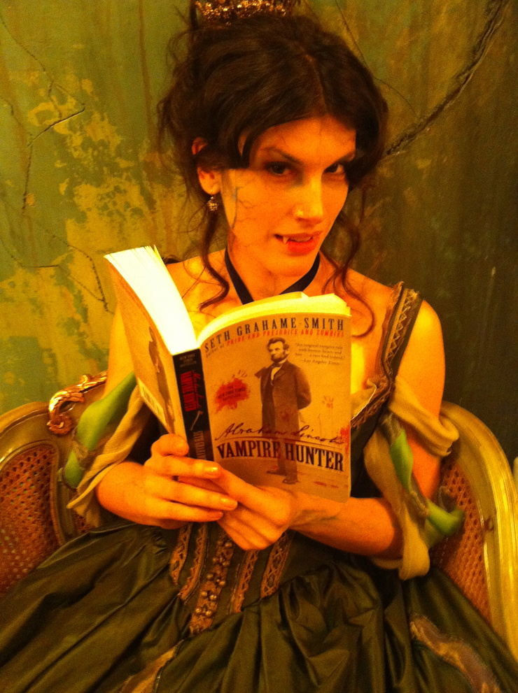 Rachel G. Whittle picture