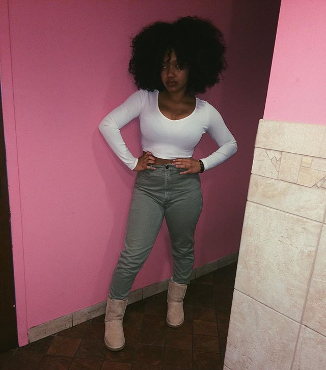 Picture of Tamia Johnson