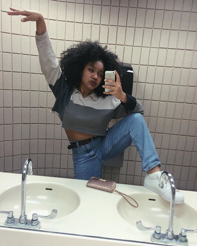 Picture of Tamia Johnson