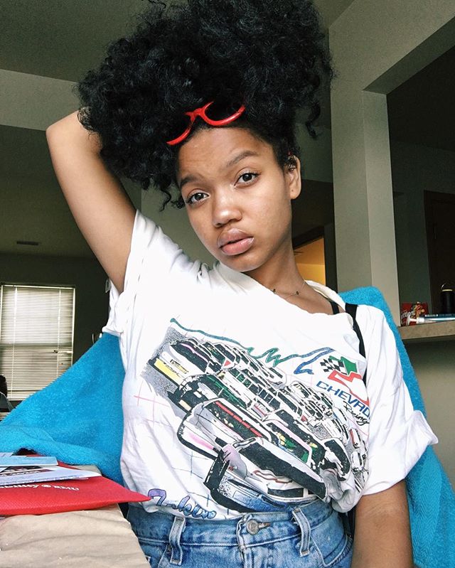 Tamia Johnson picture