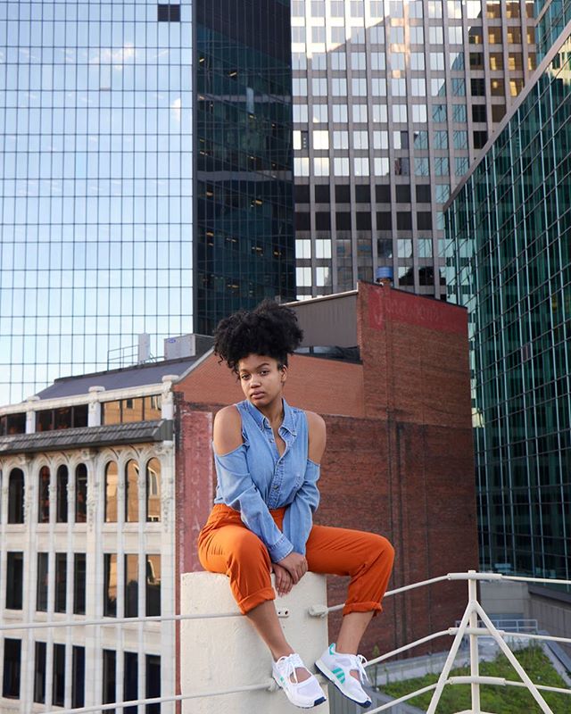 Picture of Tamia Johnson