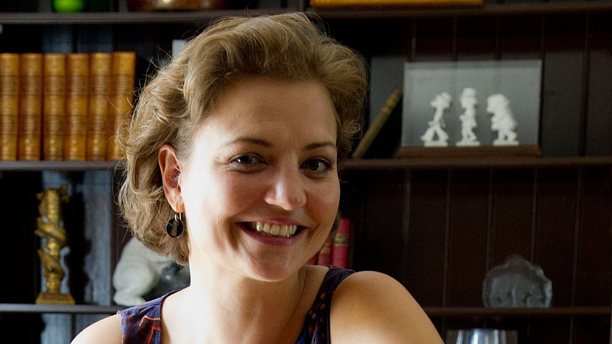 Picture of Laura Bro