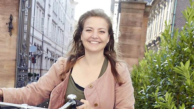 Picture of Laura Bro