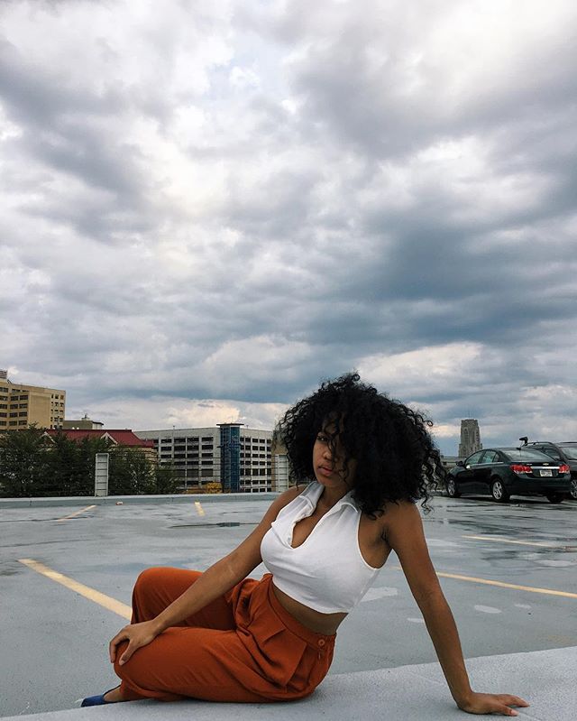 Picture of Tamia Johnson