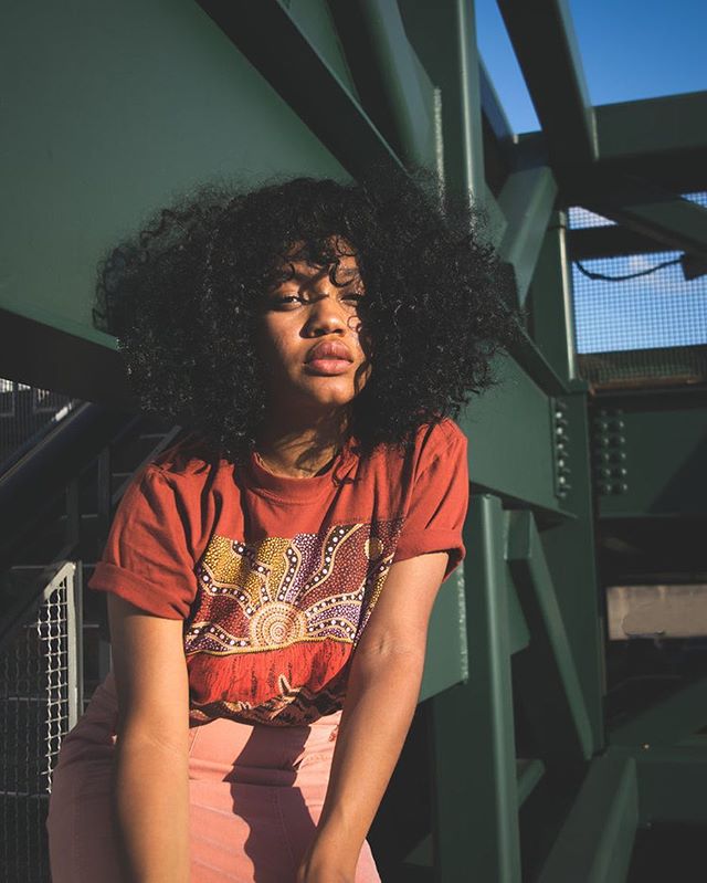 Picture of Tamia Johnson