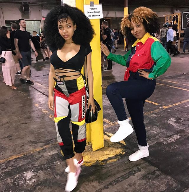 Picture of Tamia Johnson