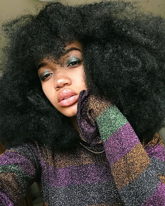 Picture of Tamia Johnson