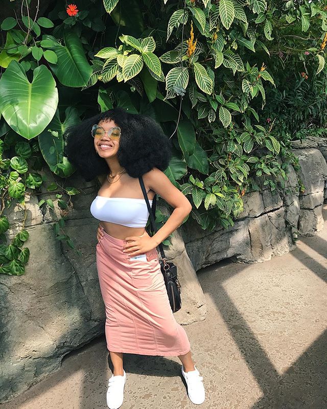 Tamia Johnson picture