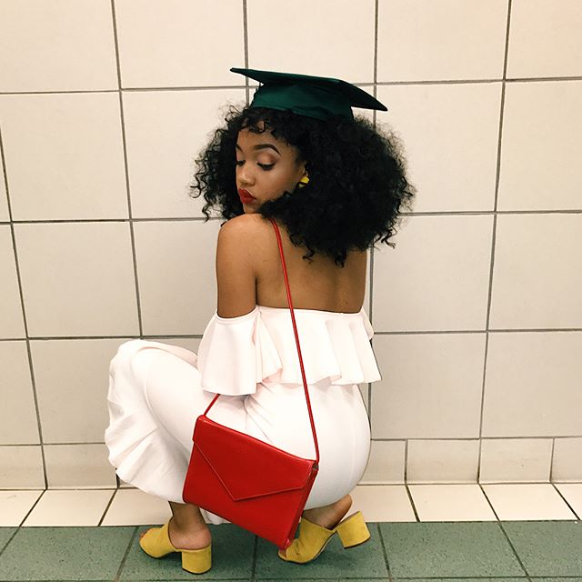 Picture of Tamia Johnson