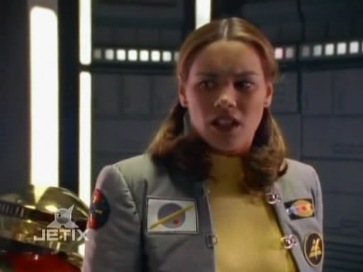 Picture of Ashley Hammond