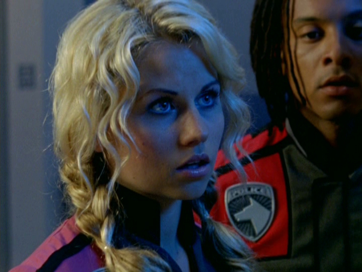 Image of Sydney Drew