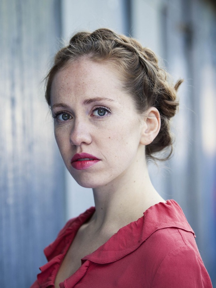 Anne Gleich picture