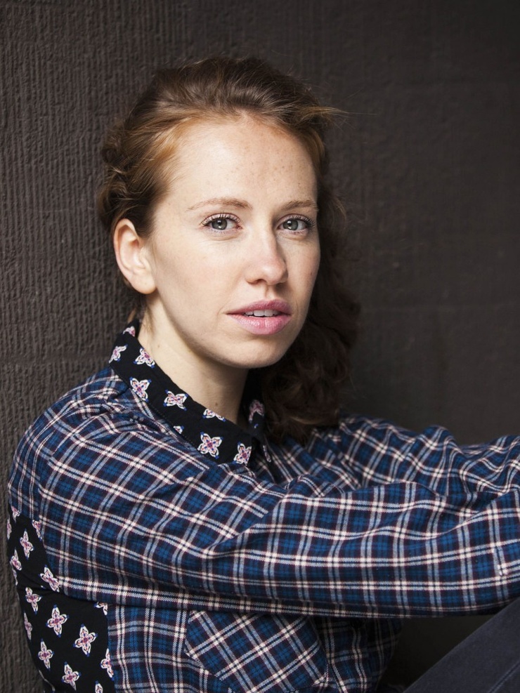 Picture of Anne Gleich
