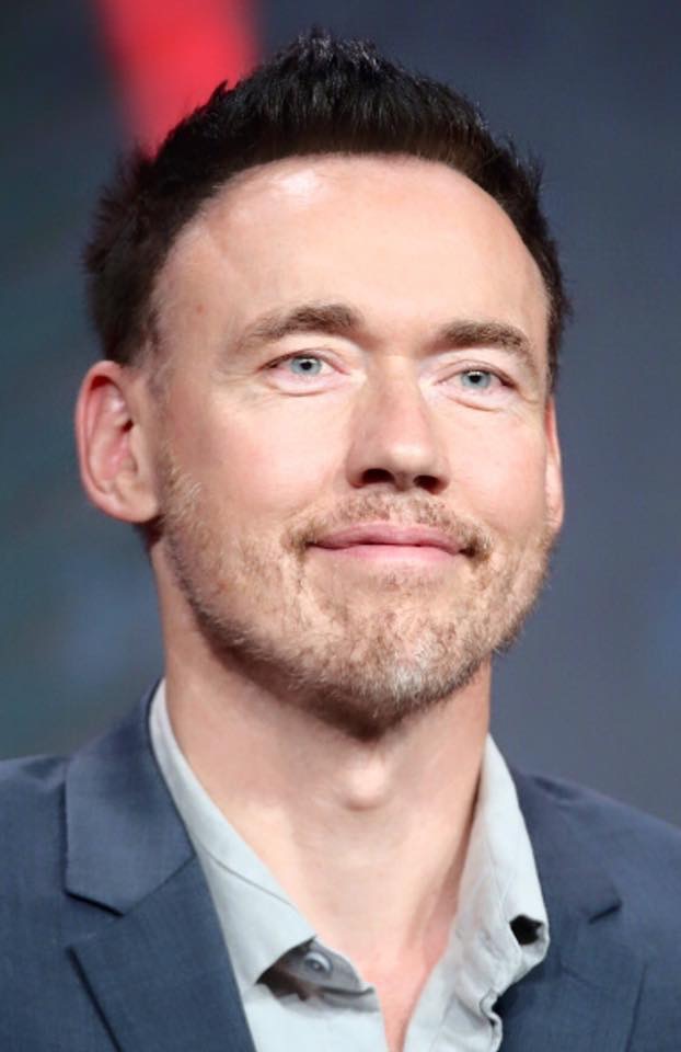 Picture of Kevin Durand