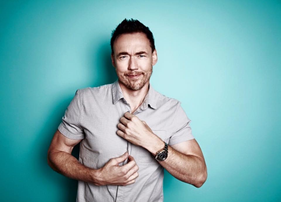 Picture of Kevin Durand