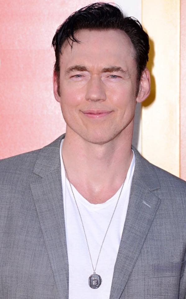 Picture of Kevin Durand