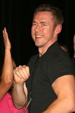 Image of Kevin Durand