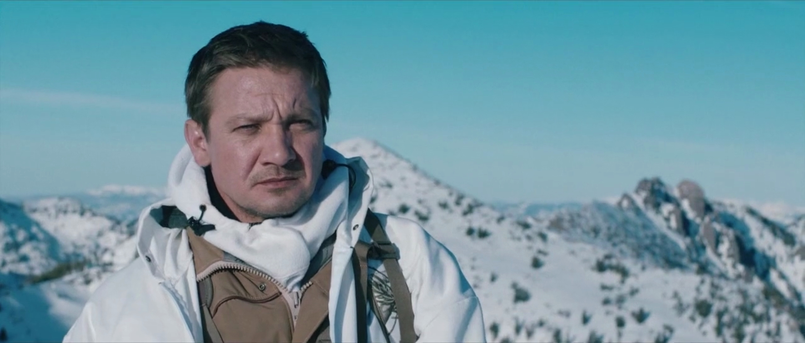 Image of Wind River