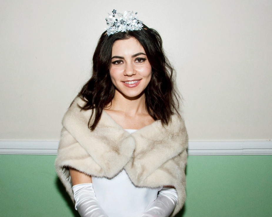Picture of Marina Diamandis