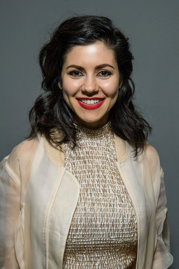 Picture of Marina Diamandis