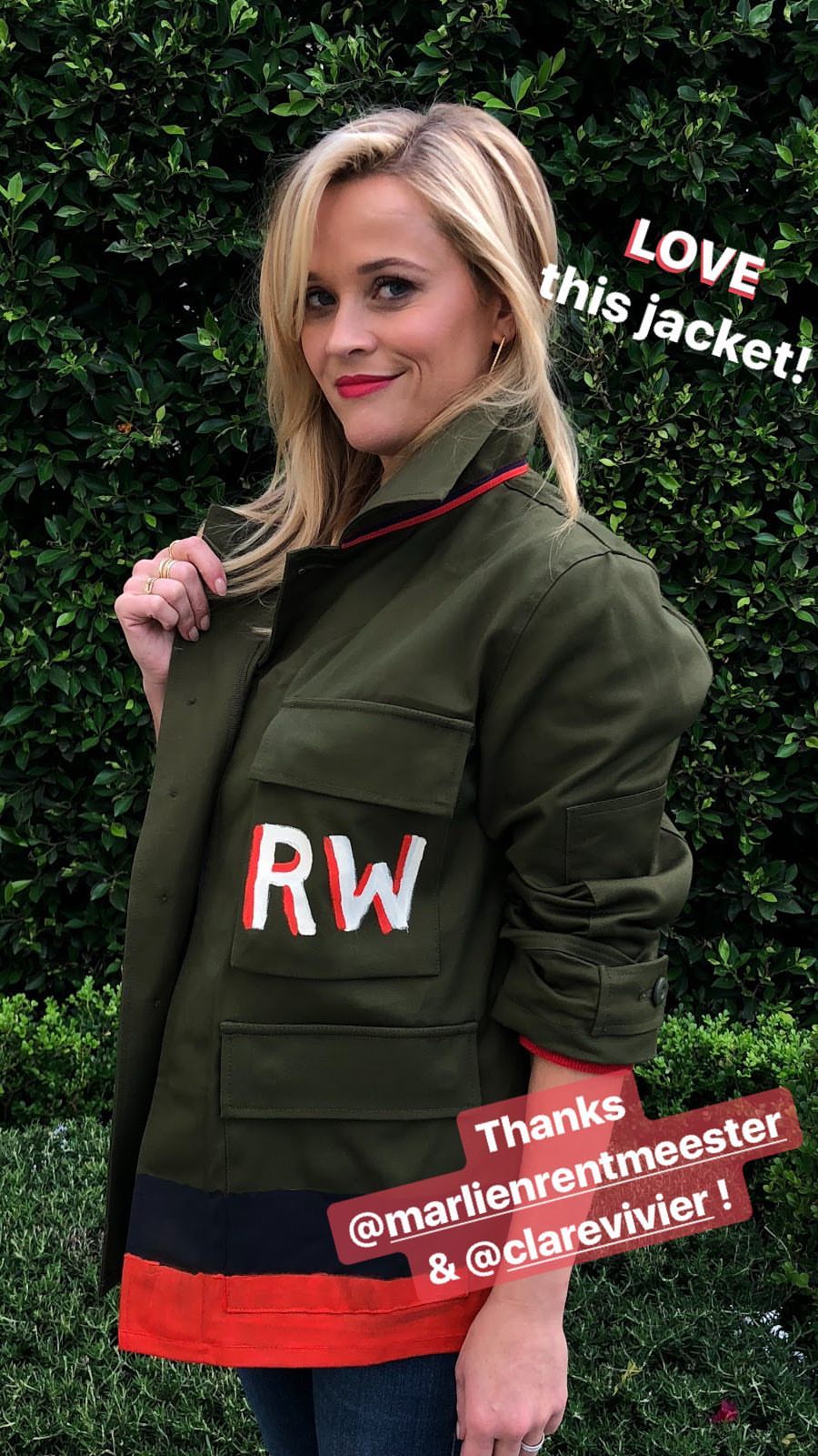 Picture of Reese Witherspoon