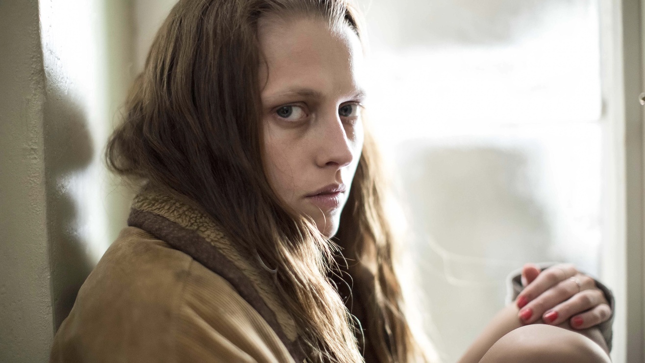 Picture of Berlin Syndrome