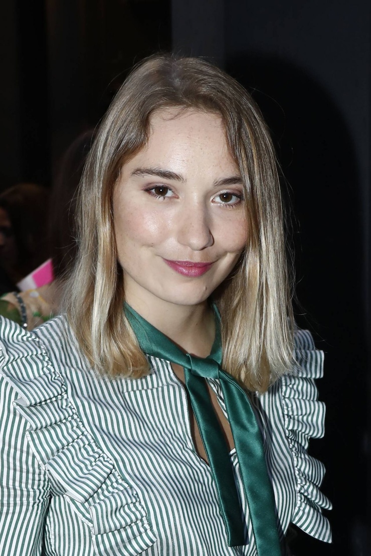 Picture of Déborah François