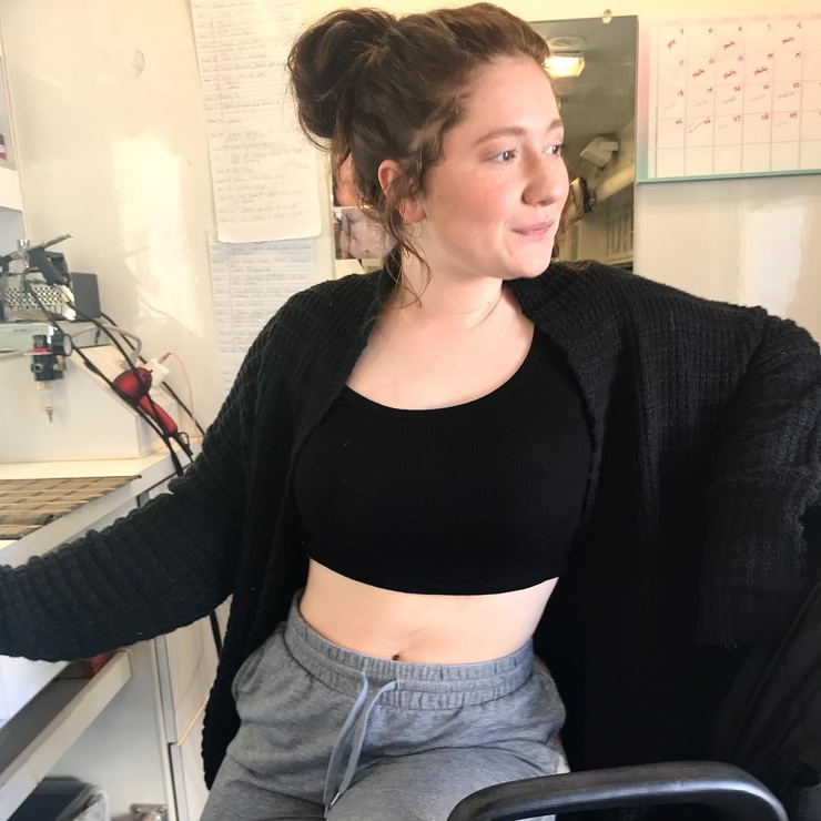 Picture of Emma Kenney