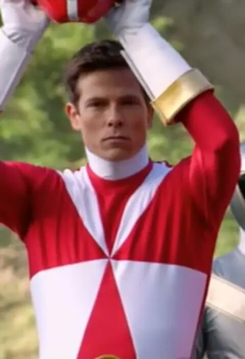 Picture of Carter Grayson