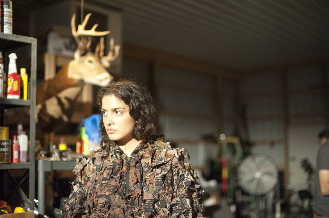 Picture of Samantha Scaffidi