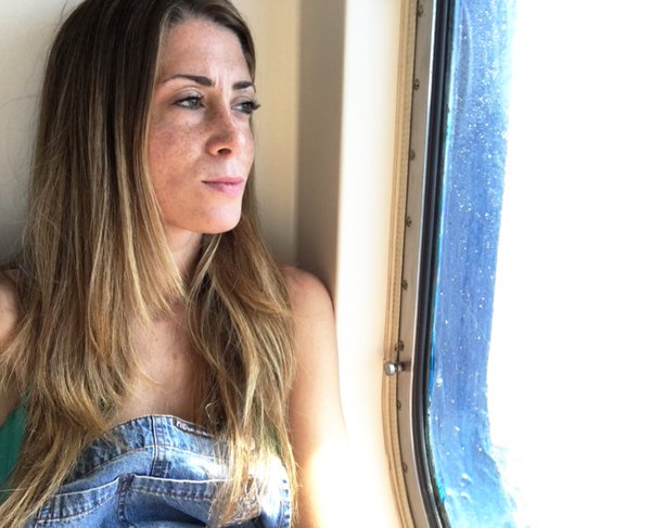 Image of Isabel Zubiaurre