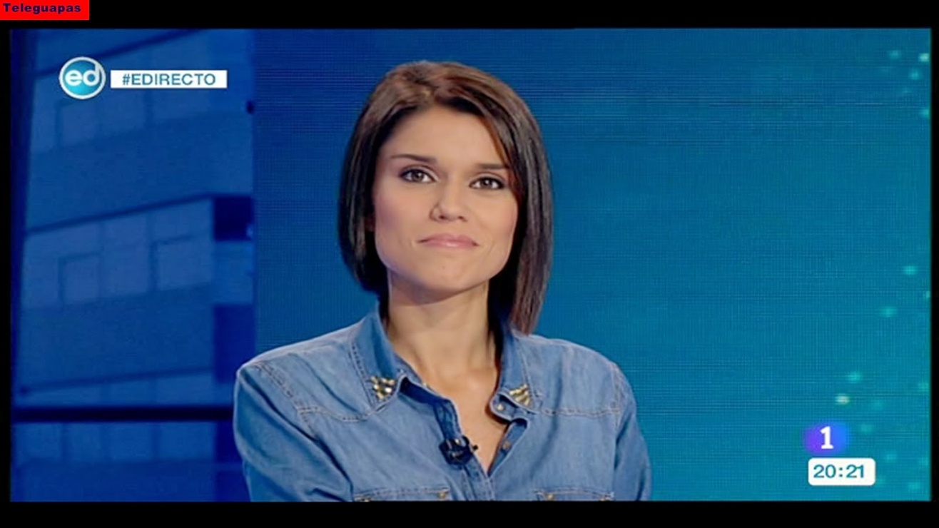 Miriam Moreno image