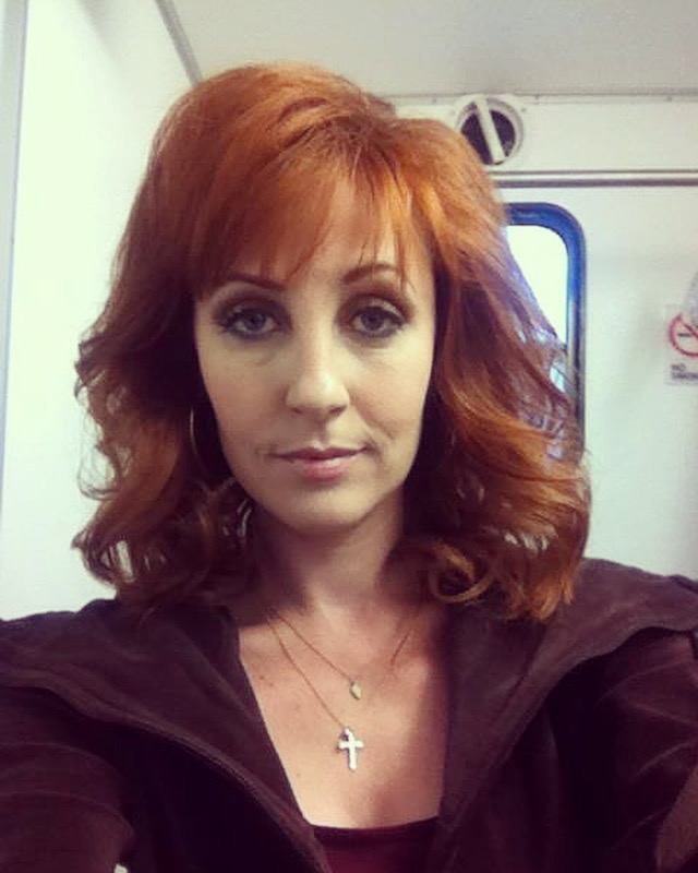 Picture of Kathy Searle