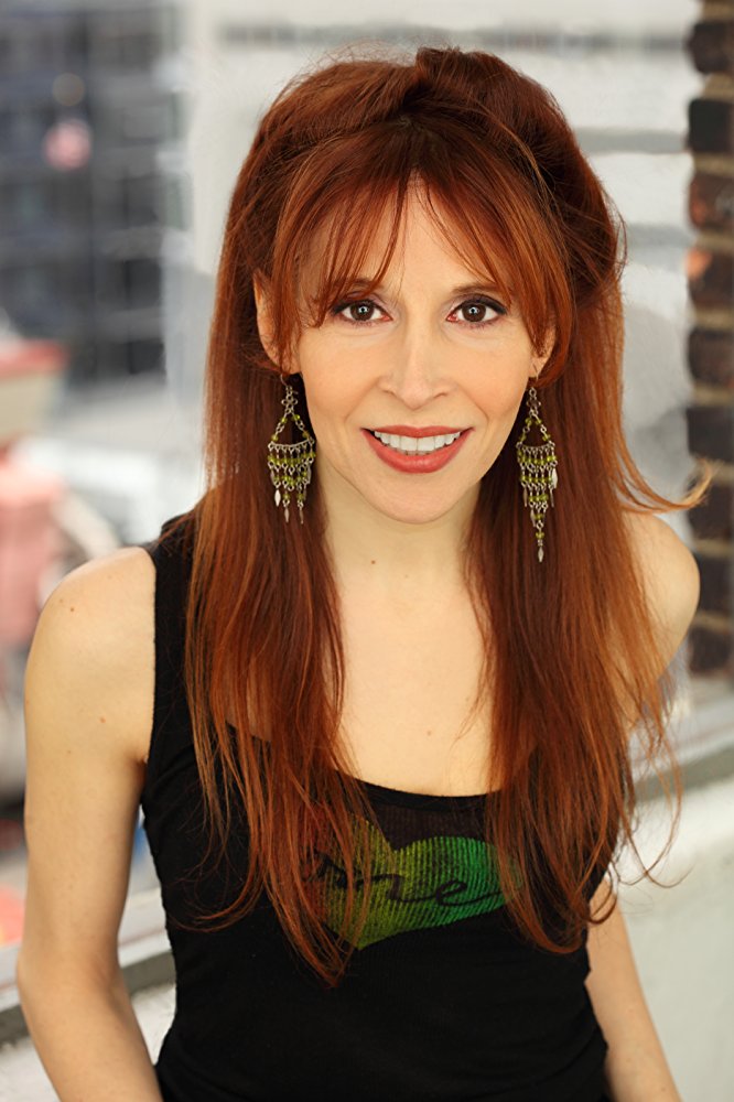 Picture of Jillie Simon