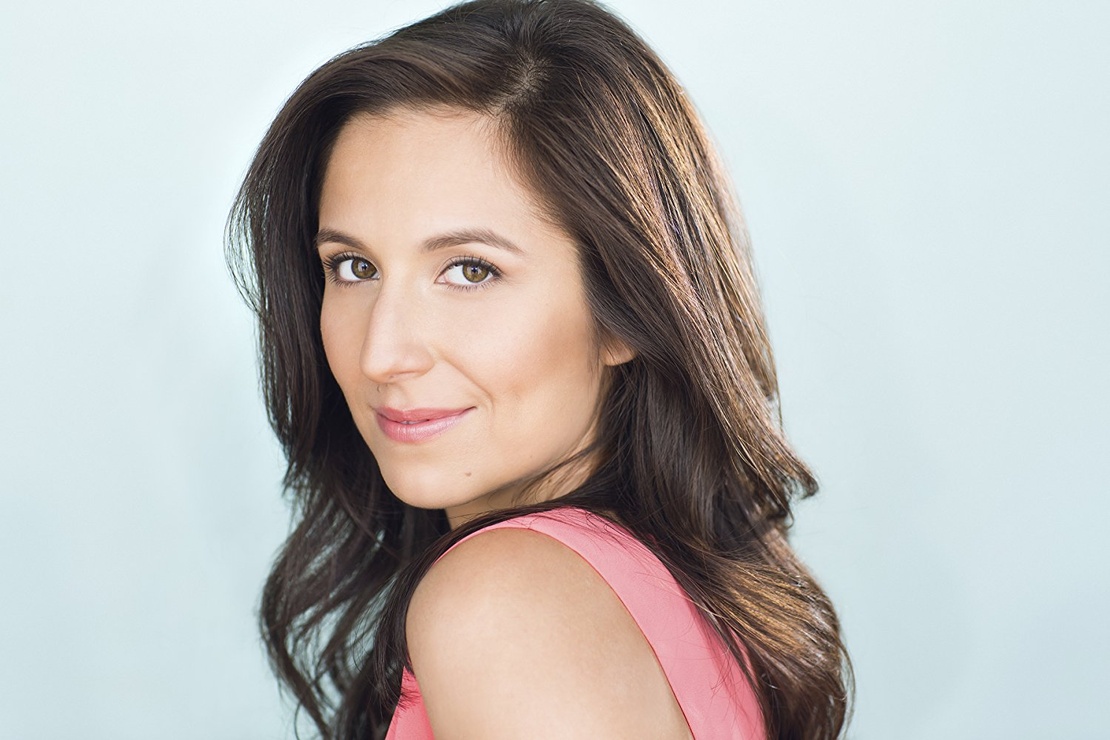 Picture of Nikki Valdez