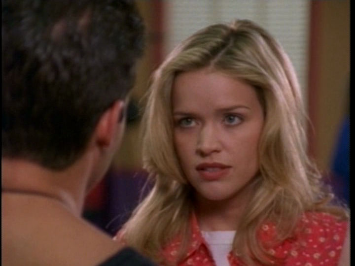 Picture of Emily (Power Rangers Zeo)