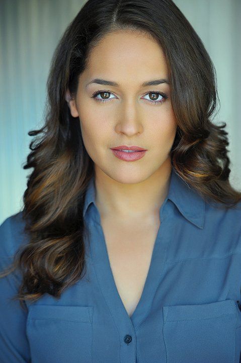 Picture of Jaina Lee Ortiz